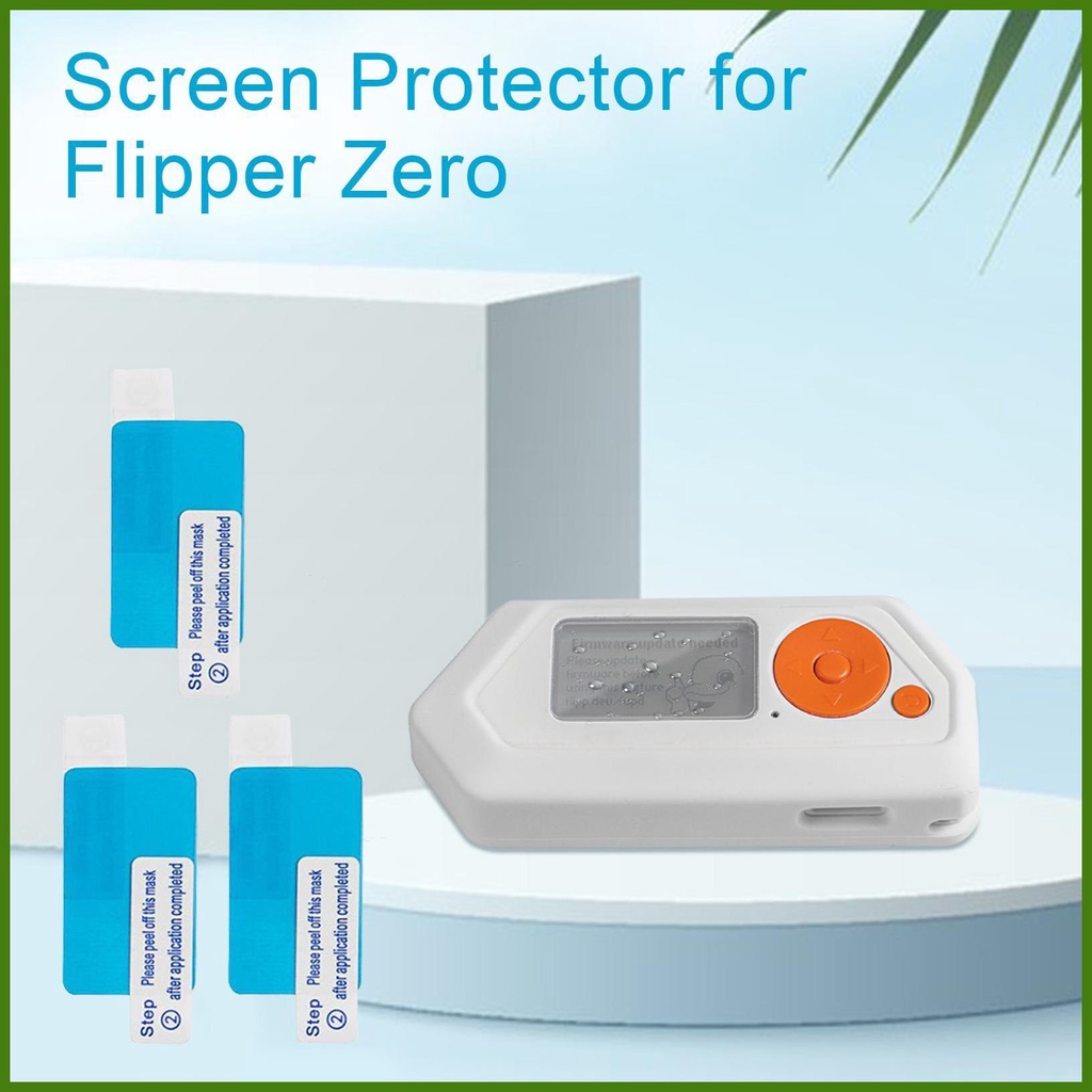 Set 3 Phim Dán Bảo Vệ Màn Hình Chống Dấu Vân Tay Cho Máy Chơi game ...