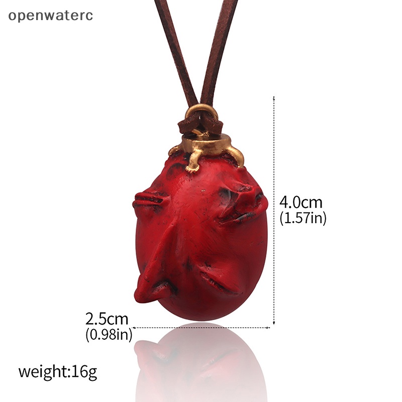 Openwaterc berserk behelit griffith egg of king keychain cosplay the ...