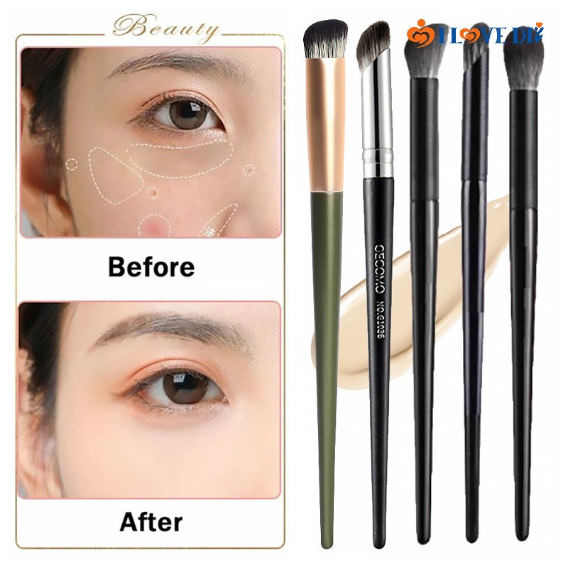 Cọ Trang Điểm Nền Lông Mềm Đa Năng | Shopee Việt Nam