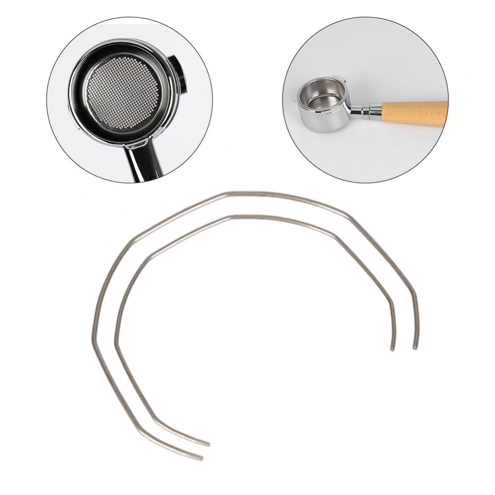 Portafilter springs 5 chiếc dễ dàng lắp đặt dễ sử dụng sử dụng lâu dài ...