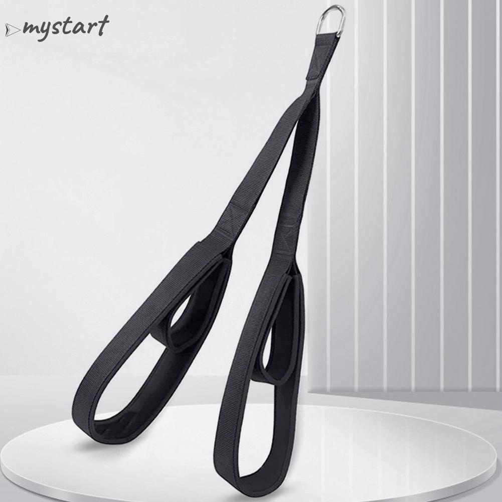 [mystart.vn] Long triceps strap anti-slip muscle training tricep pull ...