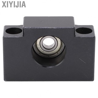 Xiyijia Ball Screw End Support Carbon Steel High Accuracy Ballscrew ...