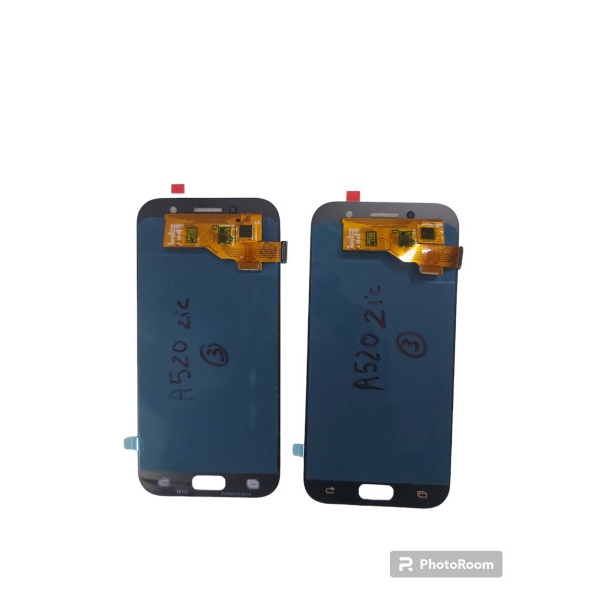 Màn Hình Samsung Galaxy A5 2017 / SM-A520F / SM-A520H - Màn Hình Nguyên ...