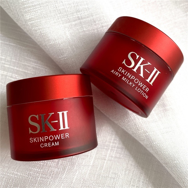 Kem Dưỡng Chống Lão Hóa SK-II da căng bóng Skin Power Cream 15g | Shopee Việt Nam