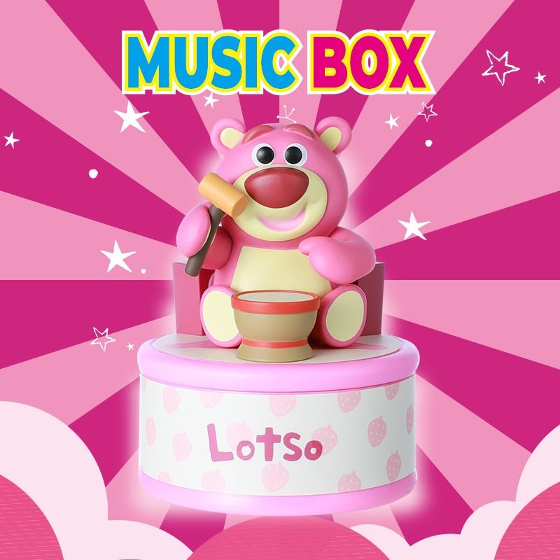 Miniso Mô Hình Nhân Vật Buzz Lightyear Trong Toy Story MINISO MINISO ...