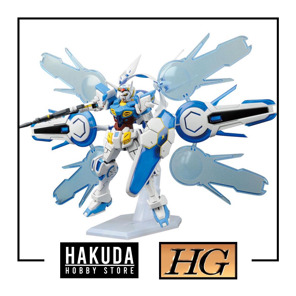 Mô hình HG 1/144 HG Gundam G Self Perfect Pack - Chính hãng Bandai Nhật Bản | Shopee Việt Nam