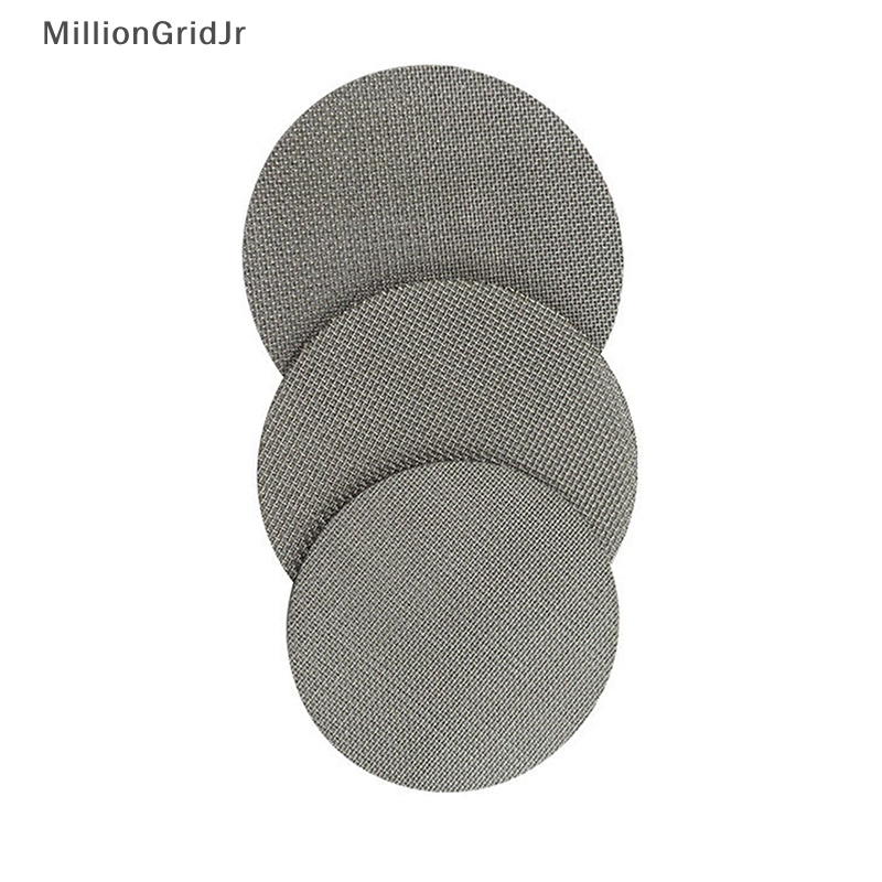 Mlg 51 / 53.5 / 58.5mm liên hệ với puck screen filter mesh máy pha cà ...