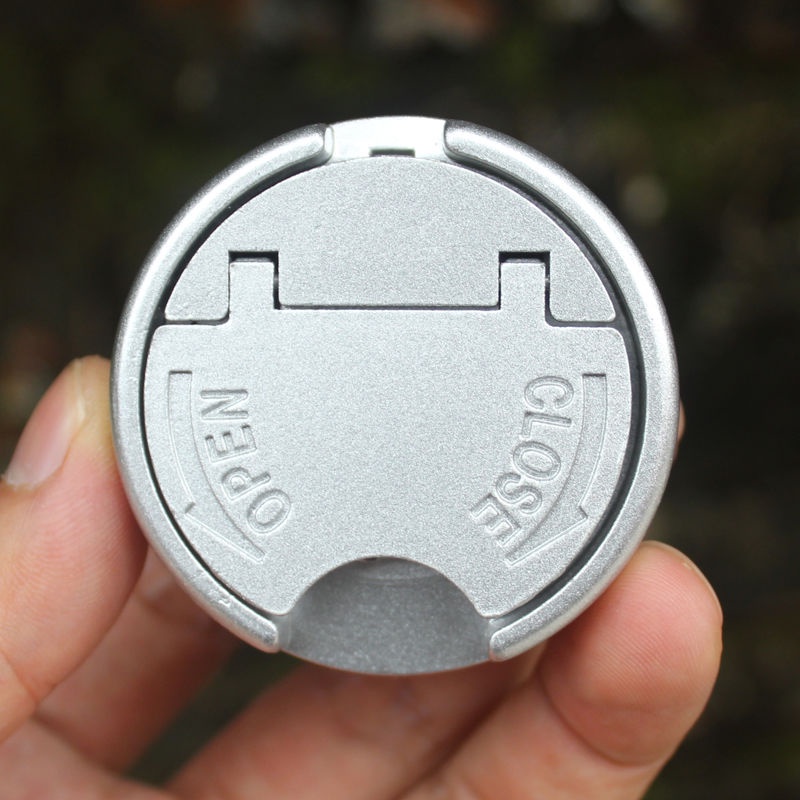 Nắp Đậy Bình Nhiên Liệu Có Khóa Cho Xe Mô Tô Guangyang 50 125T Swift ...