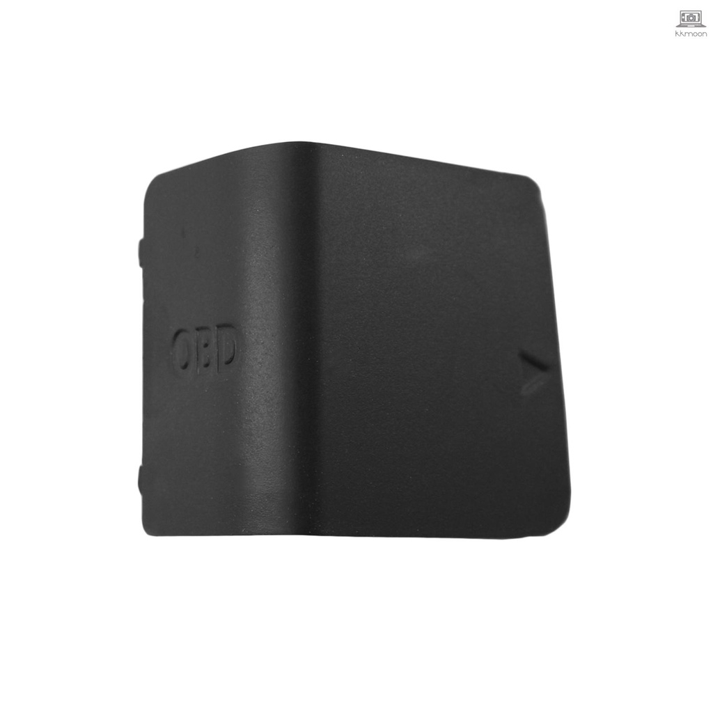 Ổ Cắm OBD Nắp Viền Vỏ Cắm OBD LHD 51437144966, Thay thế cho BMW 1 SER ...