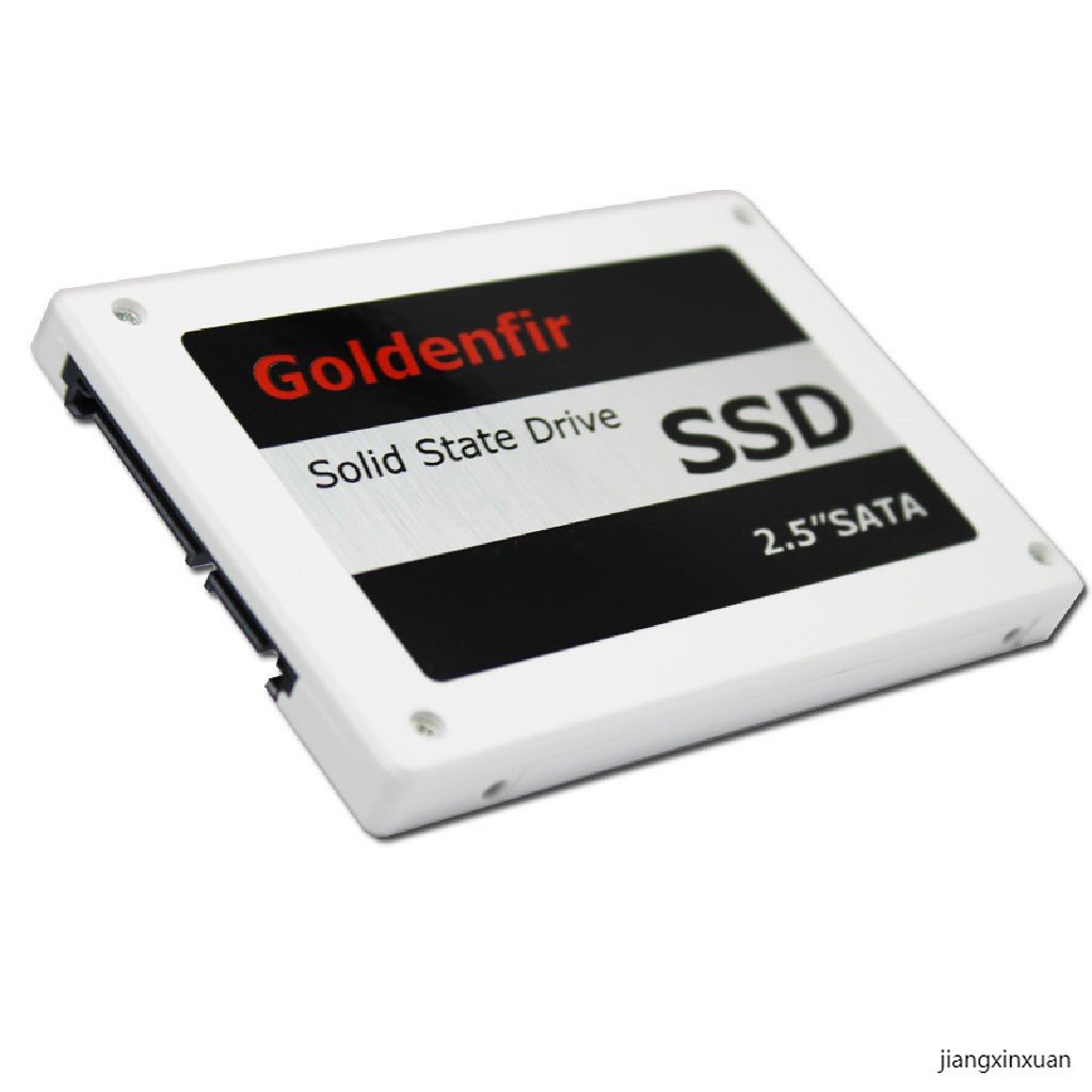 Thẻ Nhớ Ssd Goldfir 500GB 1TB 2TB 4TB SATA 2.5 "Hd SATA 3-6GB / s ...