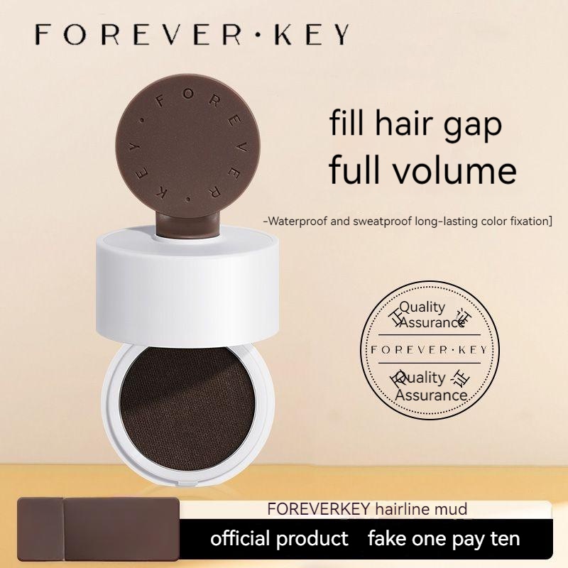 Foreverkey Phấn Che Khuyết Điểm Chân Tóc Chống Thấm Nước | Shopee Việt Nam