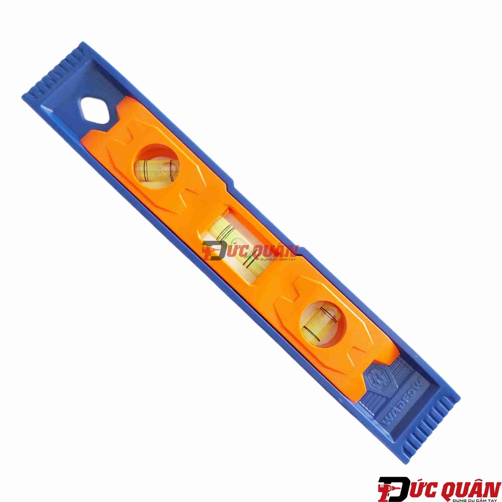 Thước thủy mini (dài 225mm- có từ ) WADFOW | Shopee Việt Nam