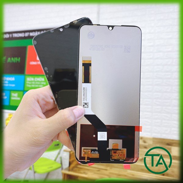 { ẢNH THẬT } Màn hình Xiaomi Redmi Note 7 | Note 7 Pro | Note 7s zin ...