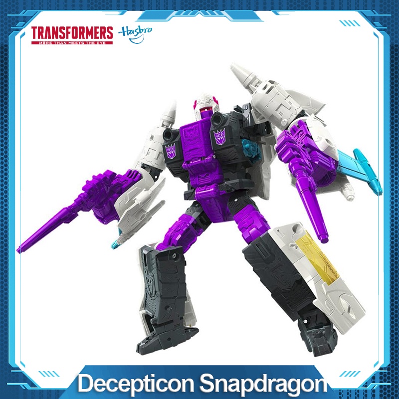 Hasbro Transformers Generations War Cybertron Earthrise Voyager WFC-E21 ...