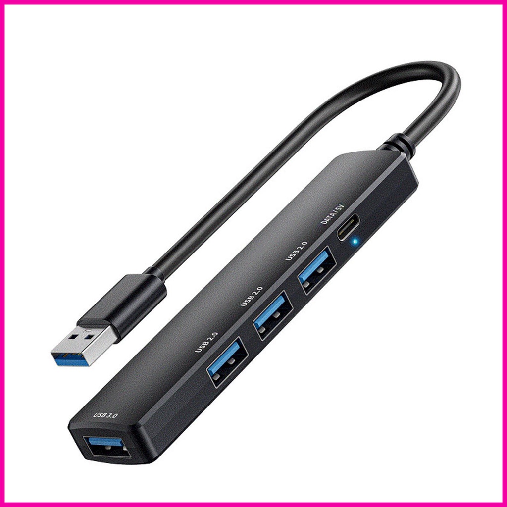 Usb expander hub usb 3.0 mở rộng cổng máy tính xách tay expander hub bộ ...