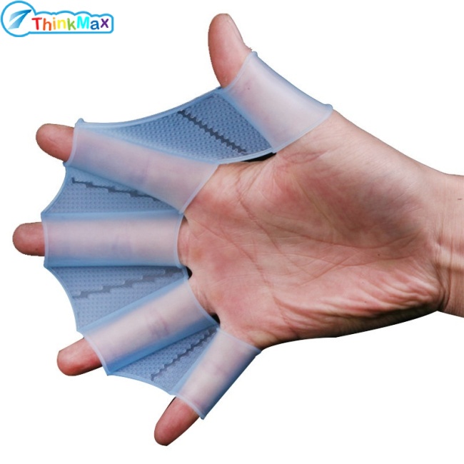 Thinkmax Cặp chân vịt bơi lội THINKMAX bằng silicone chất lượng cao chuyên dụng | Shopee Việt Nam