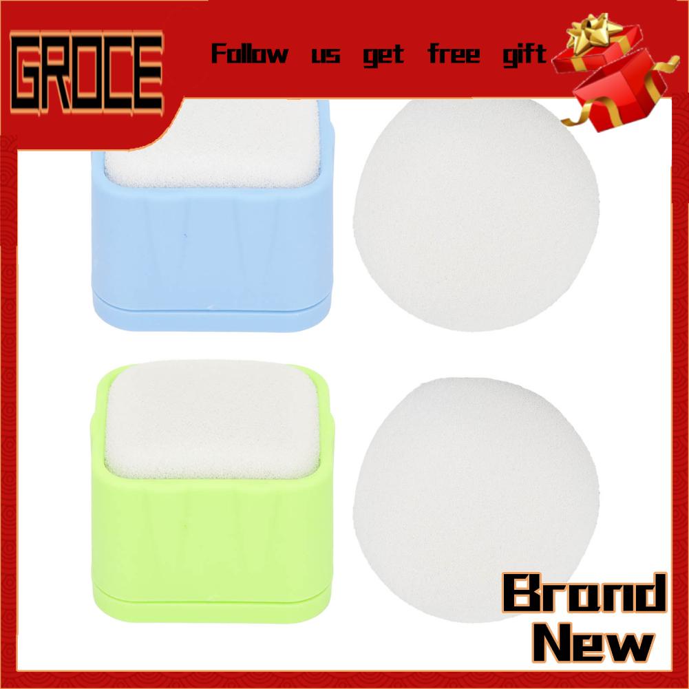 Grocerybazaar Endodontic File Clean Stand Sponge Endo Safe Professional ...