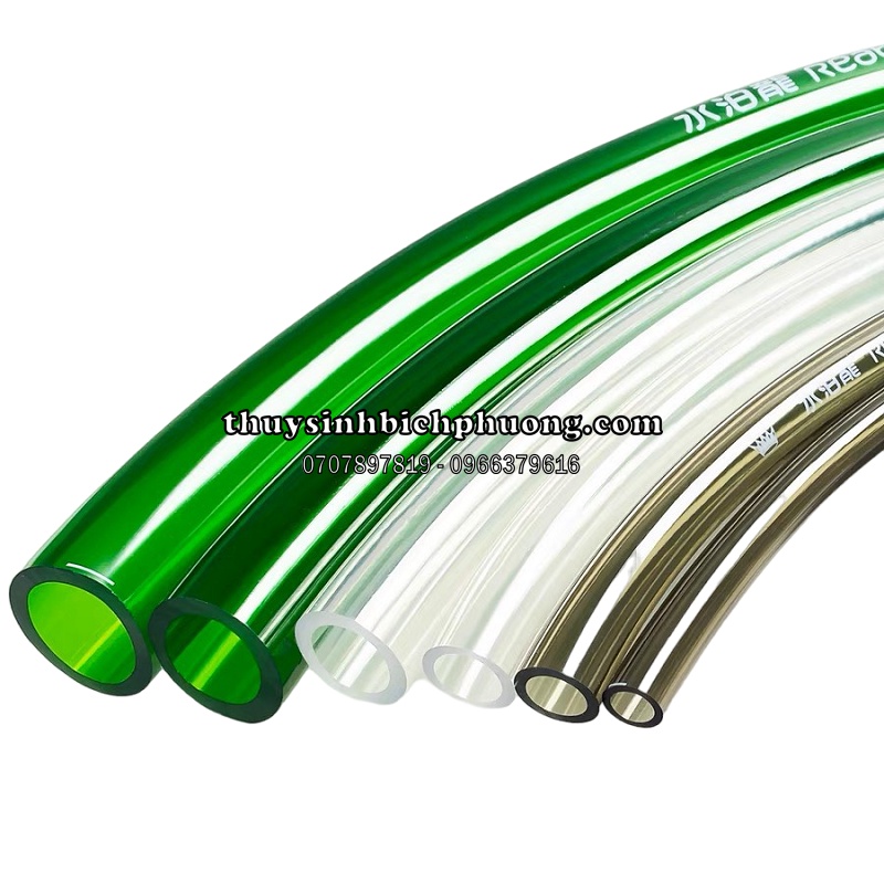 ỐNG DÂY DẪN NƯỚC SIÊU CHỐNG GẬP CAO CẤP REABOON - DẪN NƯỚC CHO LỌC ...