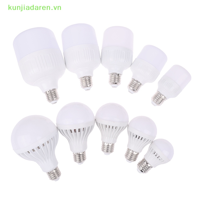 Bóng Đèn Led DC 12V 5W 7W 9W 12W15W 20W 30W 12-85V | Shopee Việt Nam