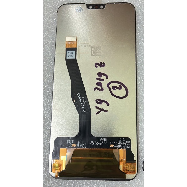 Màn Hình Huawei Y9 2019 / JKM-LX1 / JKM-LX3 - Màn Hình Nguyên Bộ Zin Ép ...
