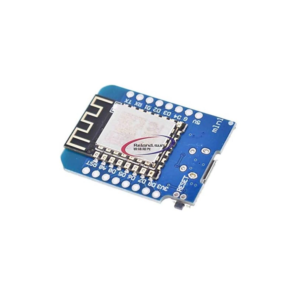 Bảng Mạch Modun esp8266 esp-12 esp12 wemos d1 mini wemos d1 mini wifi ...