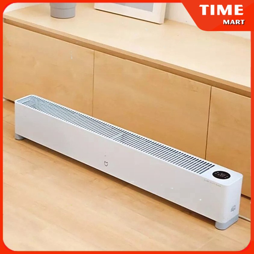 [ CHÍNH HÃNG ] Máy sưởi điện thông minh Xiaomi Mijia Baseboard E. An ...