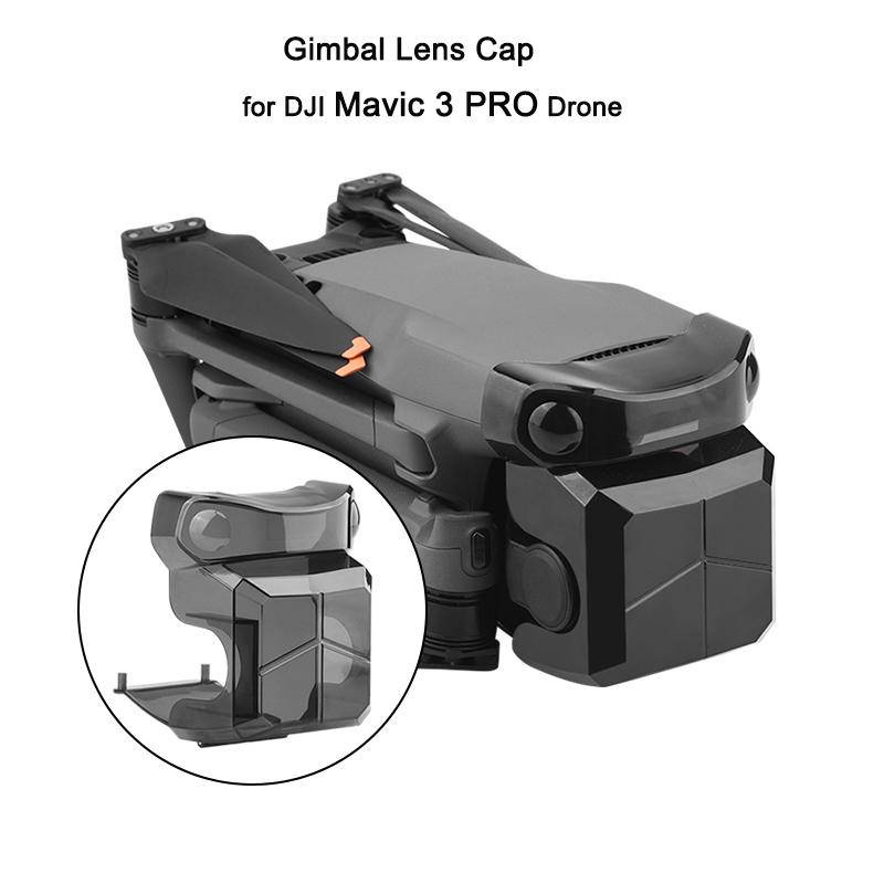 Nắp Bảo Vệ Ống Kính Camera Chống Trầy Xước Chống Bụi Cho DJI Mavic 3 ...