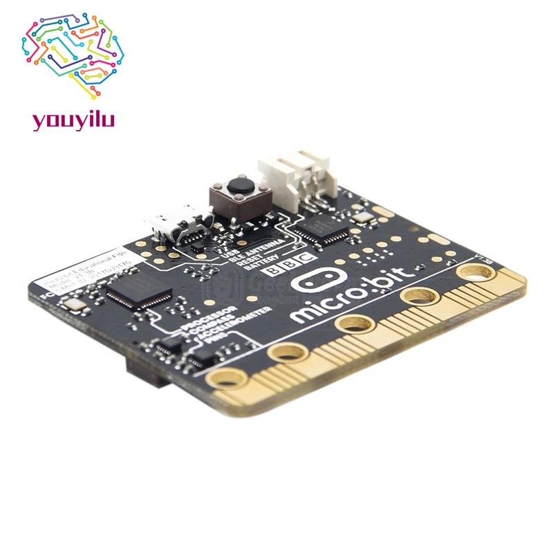 Bảng Mạch Phát Triển BBC Micro: Bit Go NRF51822 MBIT1 | Shopee Việt Nam