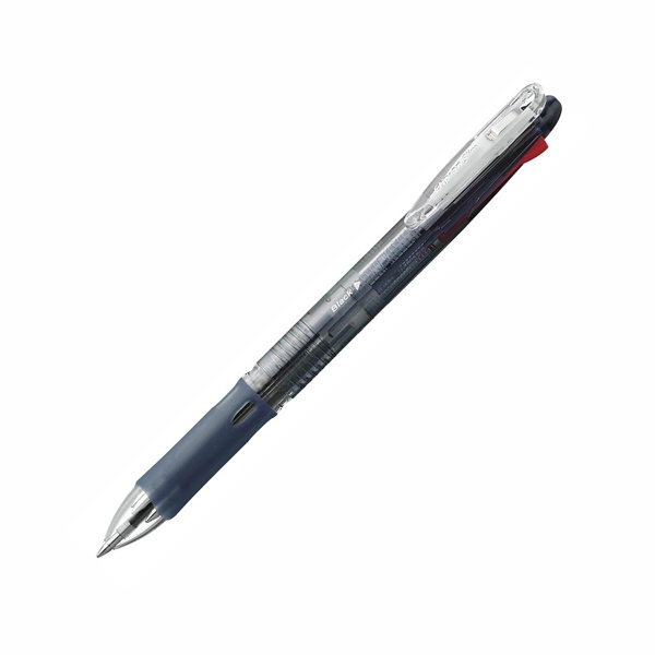 Bút Bi Bấm Zebra Clip-On Slim 3 Màu B3A5-C | Shopee Việt Nam