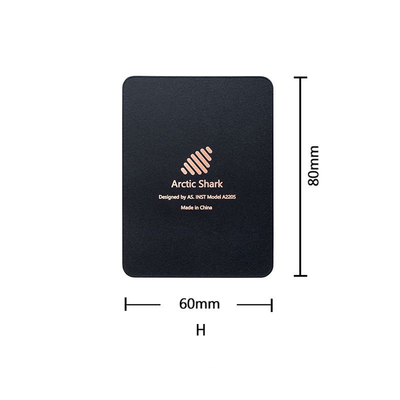 Điện thoại di động đồng graphene tấm tablet dissip đồng phục tấm tăng ...