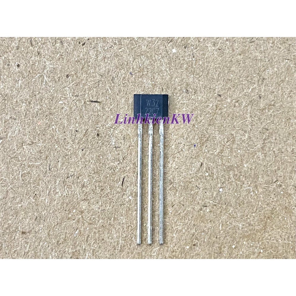 IC Hall EW-732 W32 Dip-3 Mới Chính Hãng ! | Shopee Việt Nam