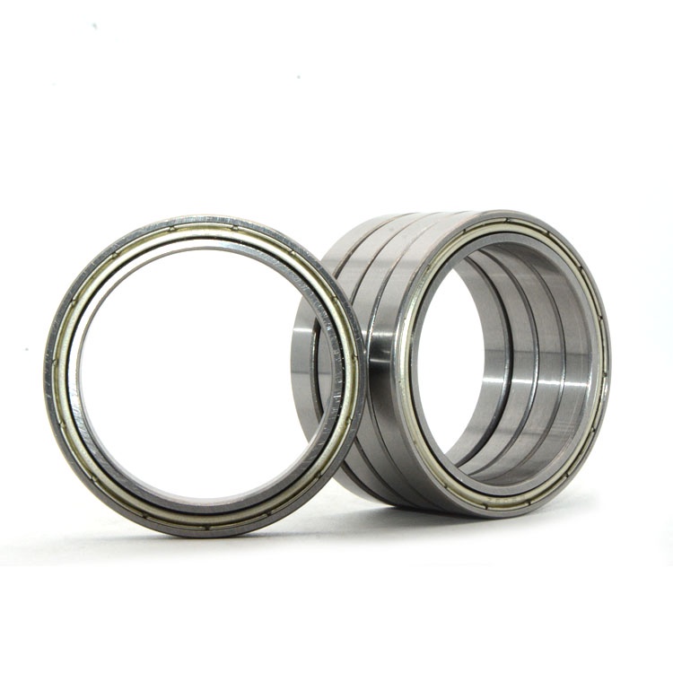 Vòng Bi Thép 6806 6807 6808 6809 6810Z 6811Z ZZ RS 2RS Tốc Độ Cao ...