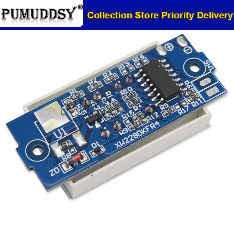 Mô Đun Kiểm Tra Nguồn Pin Lithium 1S 2S 3S 4S 6S 7S Li-ion Series 1S 2S ...