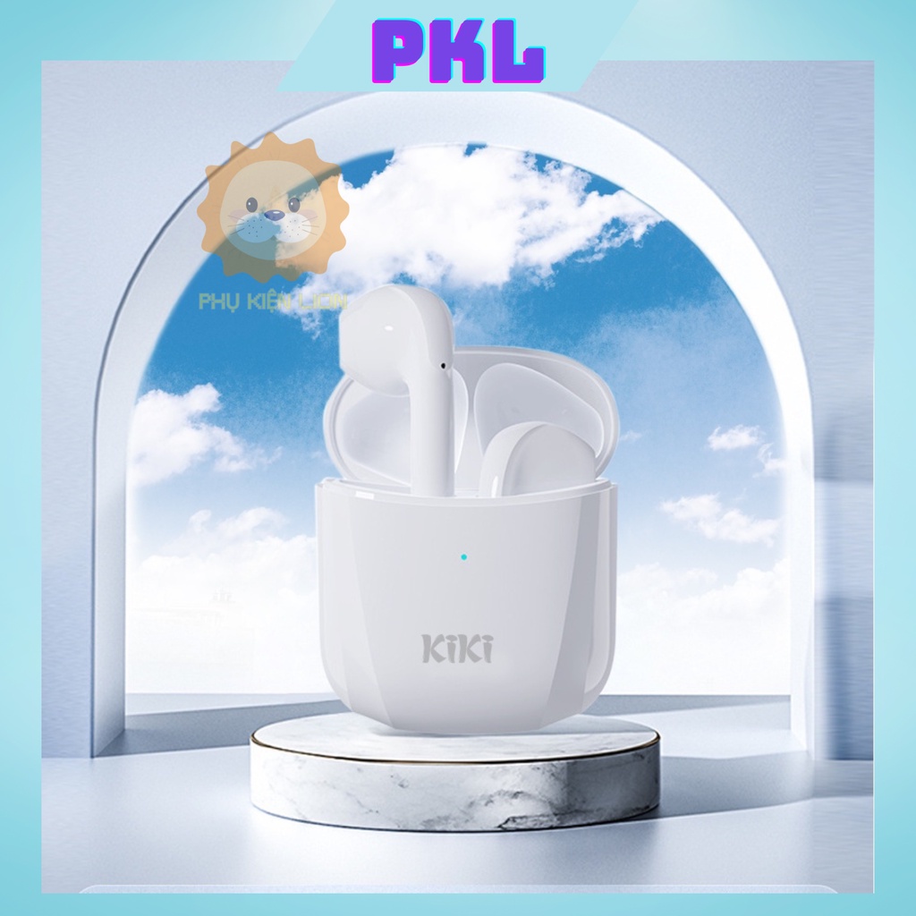 Tai nghe không dây, tai phone bluetooth Chính hãng thời lượng pin 5h ...