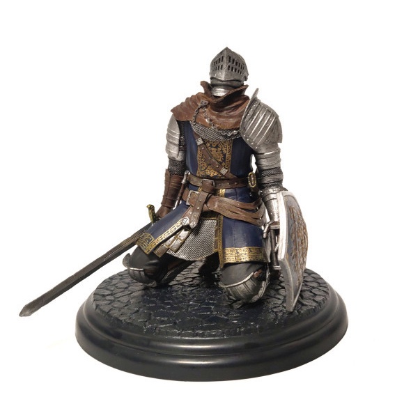 Dark souls knights action figures artorias onion knight solaire ...