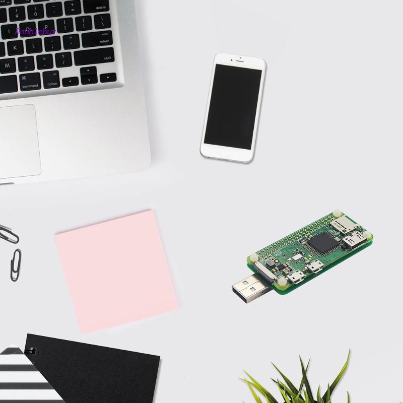 Bản Mạch Mở Rộng Usb Badusb Dành Cho Raspberry Pi zero 1.3 / zero ...