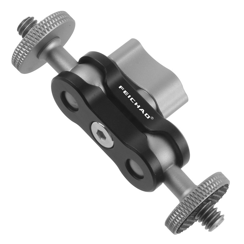 Feicho Giá Đỡ Máy Ảnh DSLR Mini Quay 360 Độ° Micro Xoay Được Dùng Ghi ...