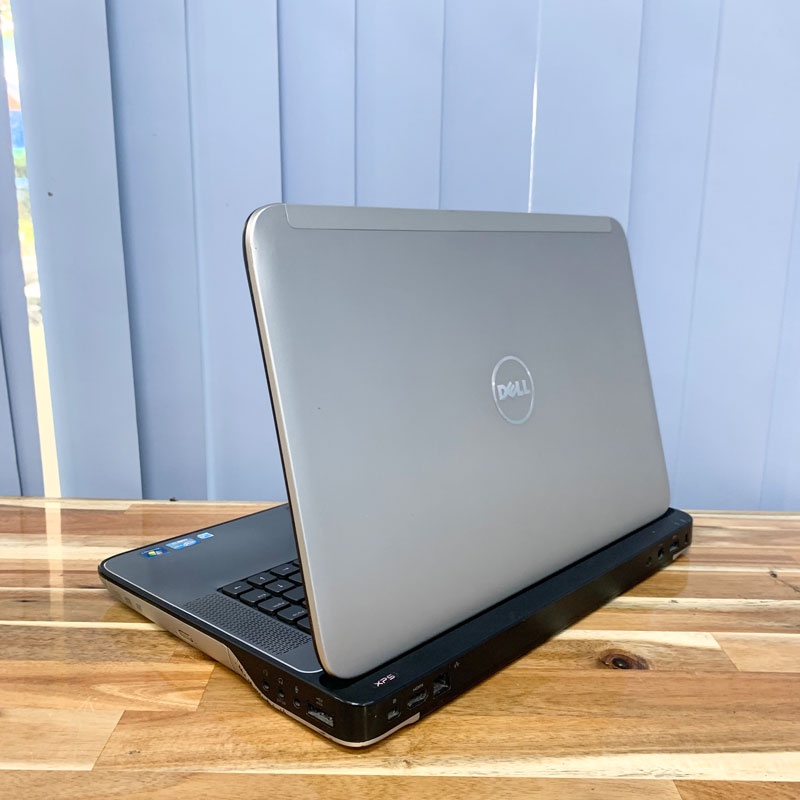 Dell XPS L502x i7-2720QM RAM8G loa siêu đỉnh JBL 2.1 | Shopee Việt Nam