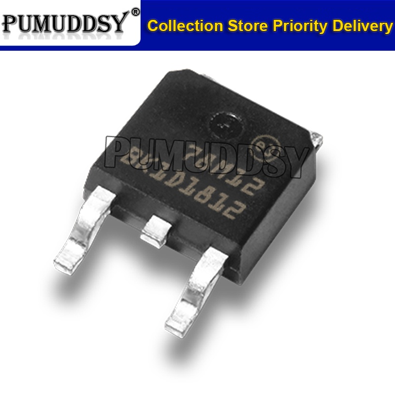 Set 10 Chip 78M05 78M06 78M08 78M09 78M12 78M15 79M05 TO-252 Chuyên ...