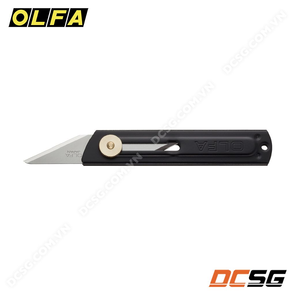 Dao cắt mĩ thuật OLFA CK-1 (Made in Japan) | Shopee Việt Nam