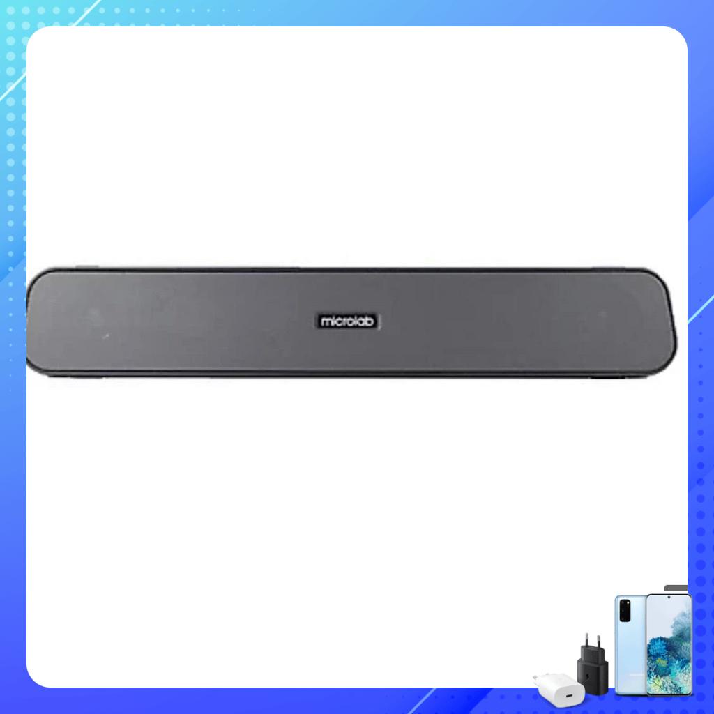Loa Bluetooth Microlab MS210 2.0 10W Bluetooth 5.0 - Hàng Chính Hãng | Shopee Việt Nam