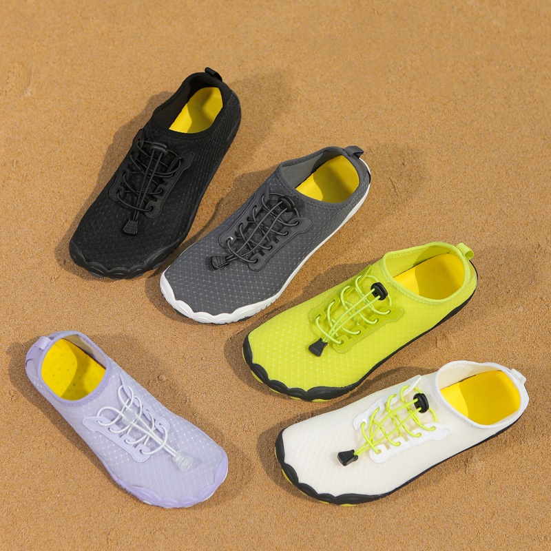 Aqua aerobics shoes quick-dry upstream shoes non-slip fishing shoes ...