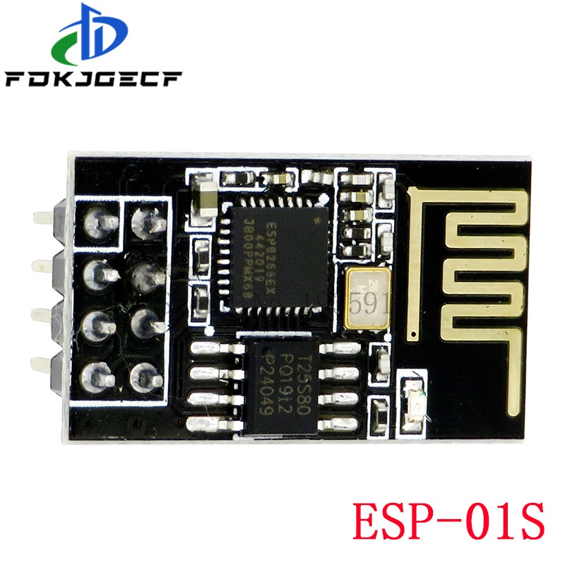 Bảng Mạch Modun WIFI USB Sang ESP8266 ESP-01 ESP-01S Cho Điện Thoại ...