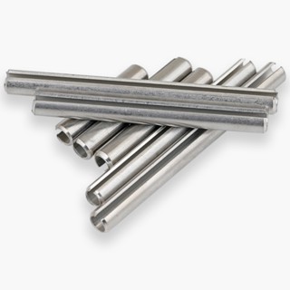 [XJK] Chốt đàn hồi bằng thép không gỉ 304 chốt mở chốt định vị hình trụ M4 M5 M6 M8 | Shopee ...