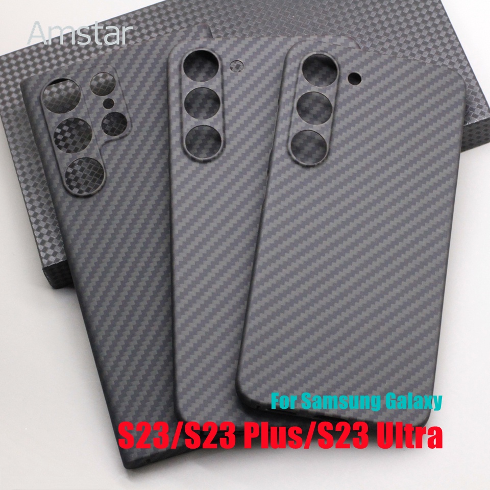 Ốp Điện Thoại Sợi Carbon Siêu Mỏng Cao Cấp Bảo Vệ Ống Kính Máy Ảnh Cho ...