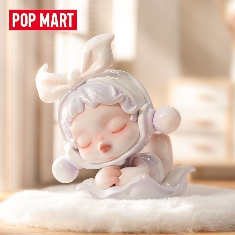 Popmart popmart Mô Hình Hộp Sọ Nhiệt Độ Bí Ẩn Phiên Bản Mẹ | Shopee ...
