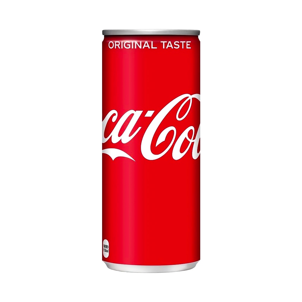 Coca Cola Original Taste lon 500ml | Shopee Việt Nam