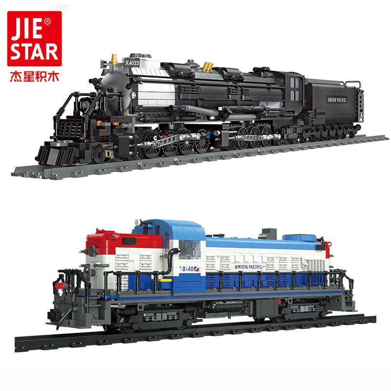 Tàu Hơi Nước Tương Thích Xe Lửa Theo Dõi Đồ Chơi Xe Lửa Tốc Độ Cao Bé ...