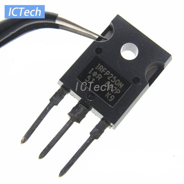 Set 5 Linh Kiện Điện Tử IRFP250N IRFP260N IRFP450 IRFP460 MOS FP360 PBF ...