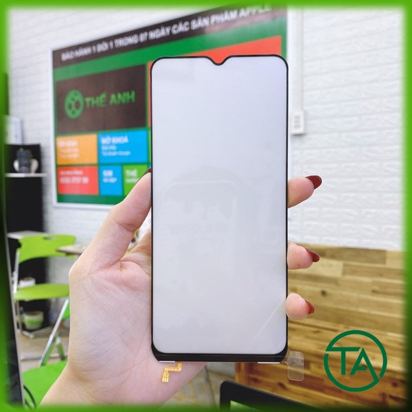 { Ảnh ThẬt } Tấm Phản Quang Samsung A12 A02 M12 M02 A32 5g